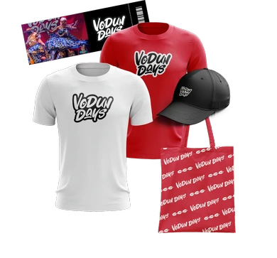 Boutique Vodun Days